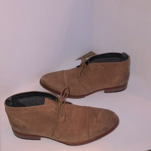 J Shoes | Shoes | Mens J Shoes 1 Leather Sancchetto Construction Brown ...